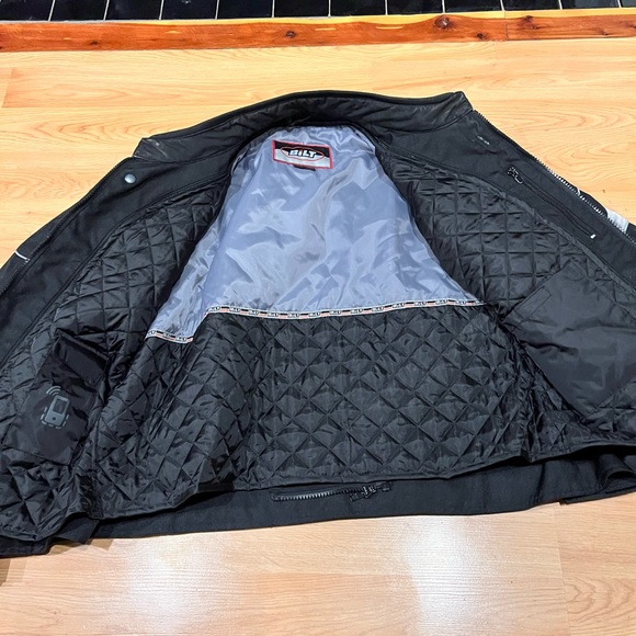 Jackets & Coats | Bilt Motorcycle Jacket Mesh | Poshmark